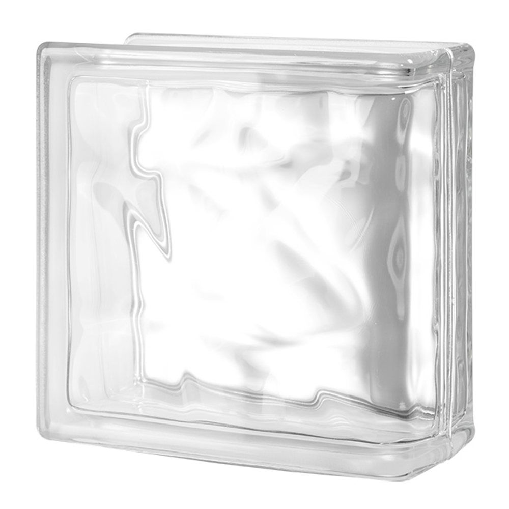 884 Nubio End Block - Staklene Prizme